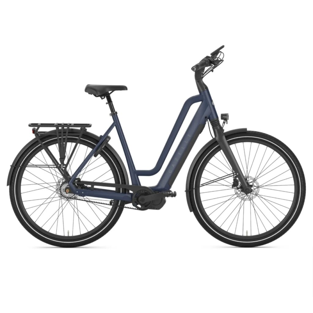 Gazelle Stort udvalg | Køb online eller i butik | Vélo 94