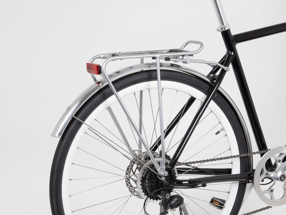 Køb AtranVelo Bagagebærer Tour Lite Alu AVS her | Online eller i butik ...