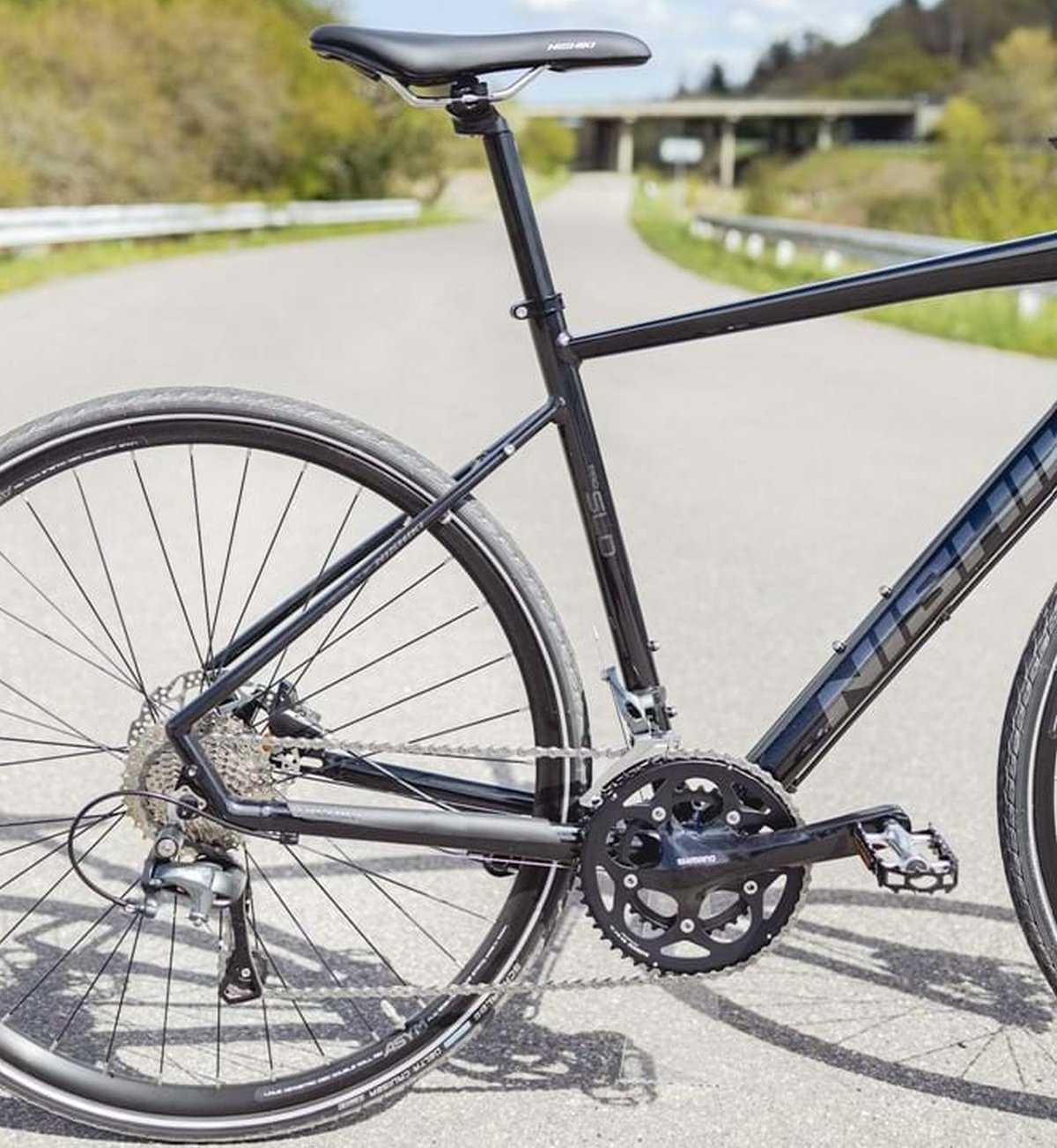 Køb Nishiki Pro SLD her | Online eller i butik | Tryg handel her