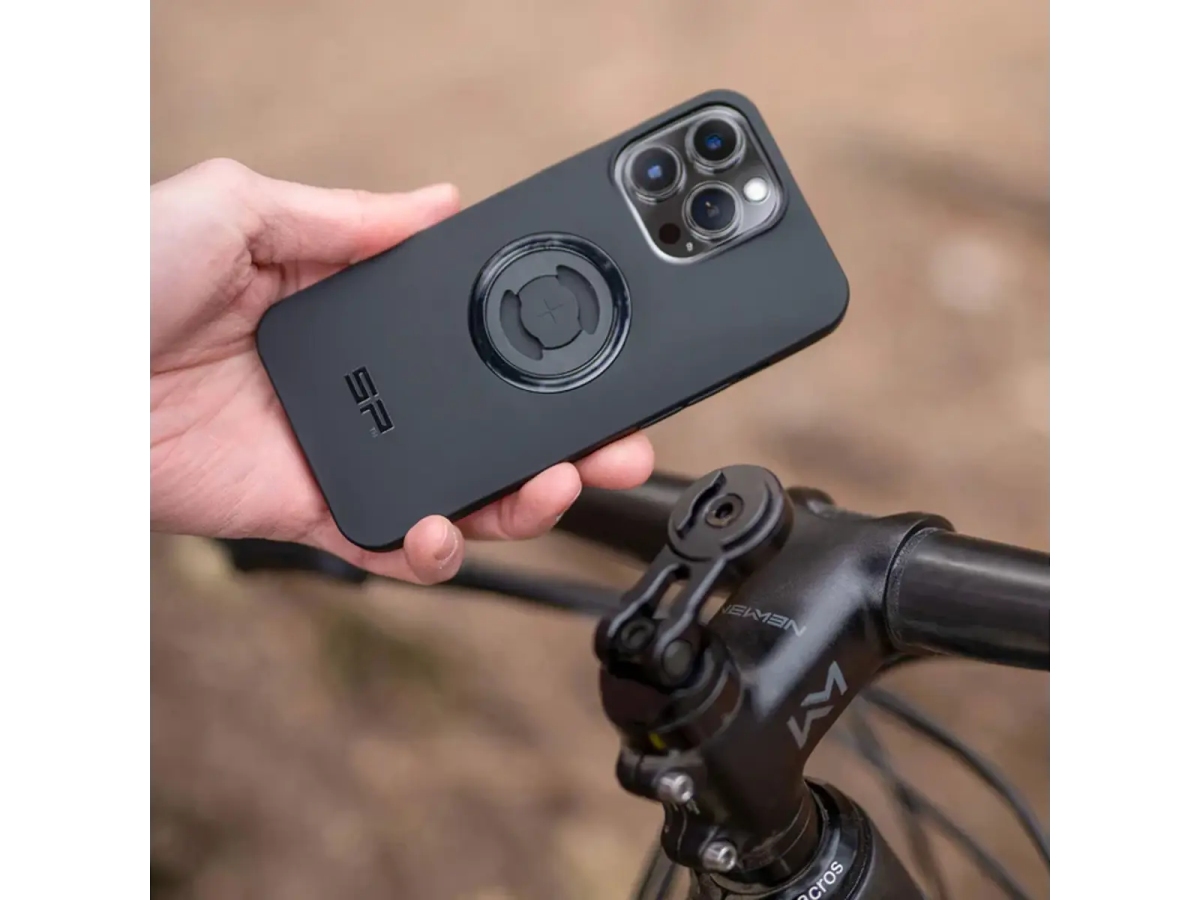 Køb SP Connect Stem Mount Pro her | Online eller i butik | Tryg handel her