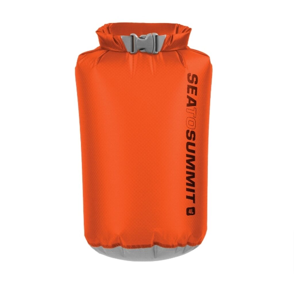 Køb Sea To Summit Lightweight Dry Sack 4L her | Online eller i butik ...