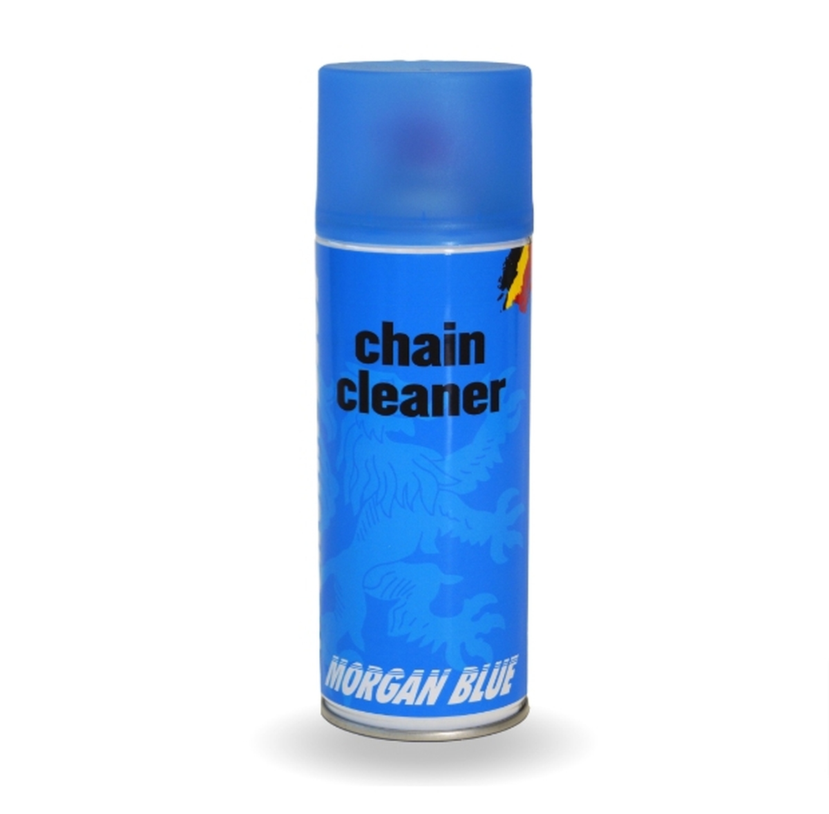 Køb Morgan Blue Chain Cleaner her | Online eller i butik | Tryg handel her