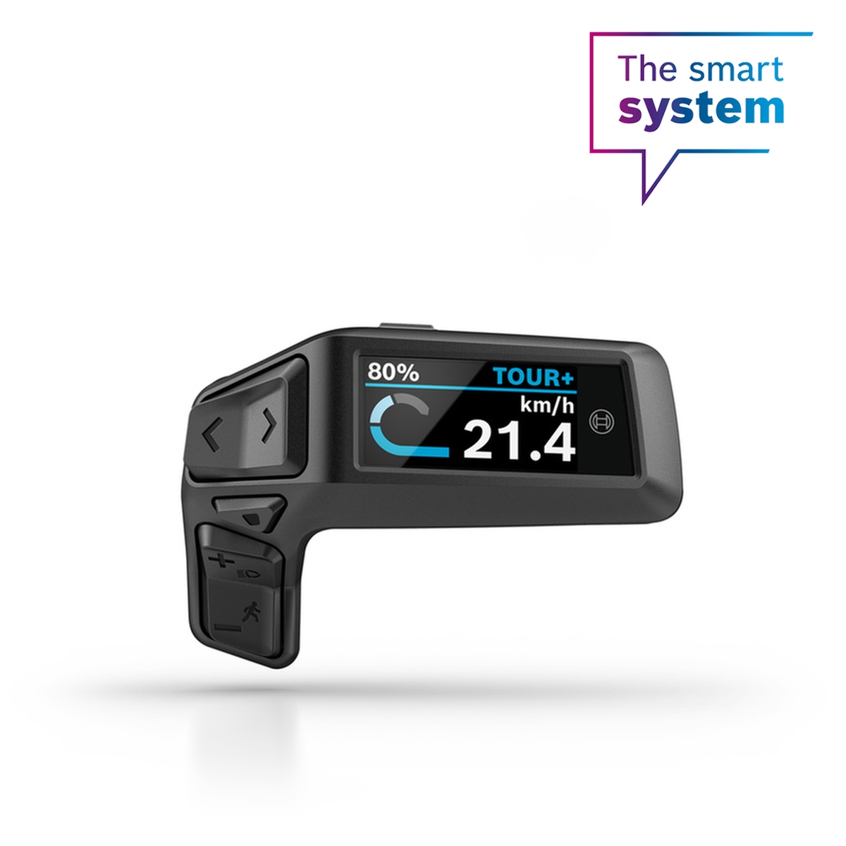 Køb Bosch BES3 Display Purion 200 her | Online eller i butik | Tryg ...