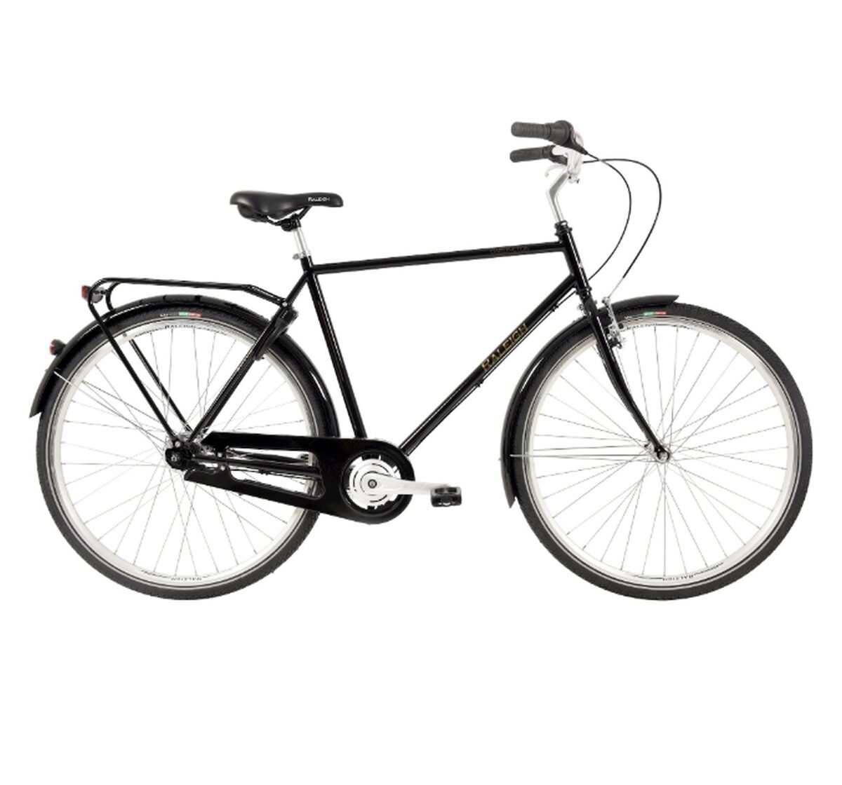 Køb Raleigh Darlington 7 her | Online eller i butik | Tryg handel her