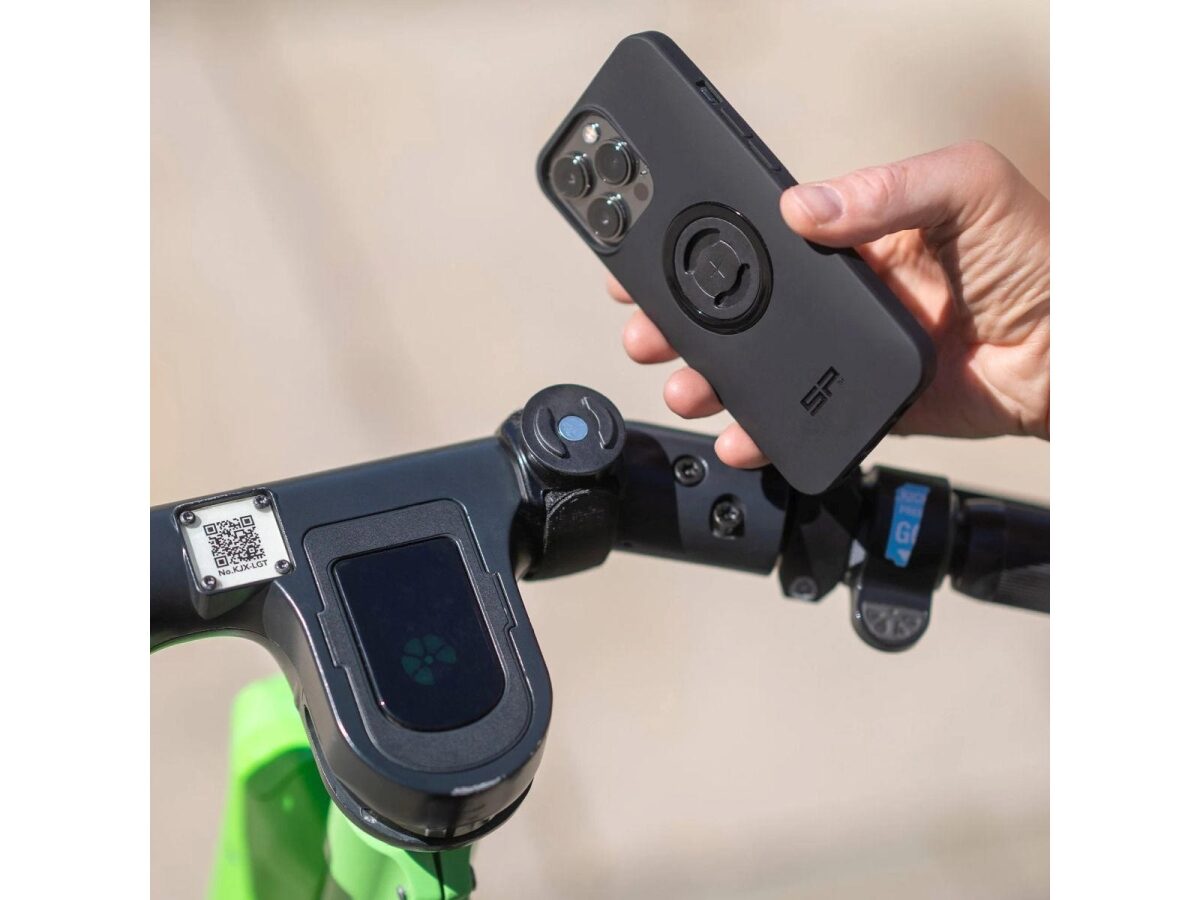 Køb SP Connect Universal Mount SPC+ her | Online eller i butik | Tryg handel her