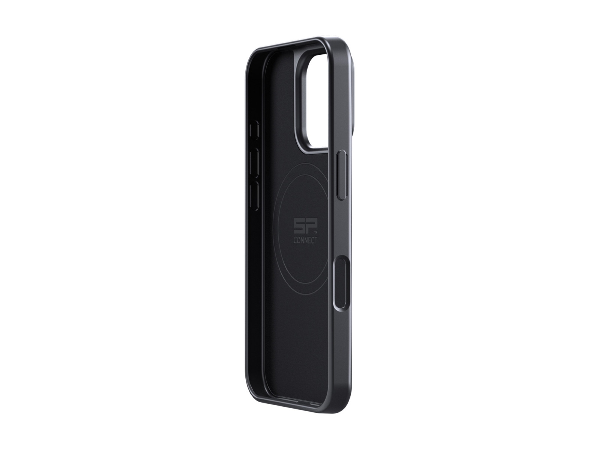 Køb SP Connect iPhone 16 Pro Case her | Online eller i butik | Tryg ...