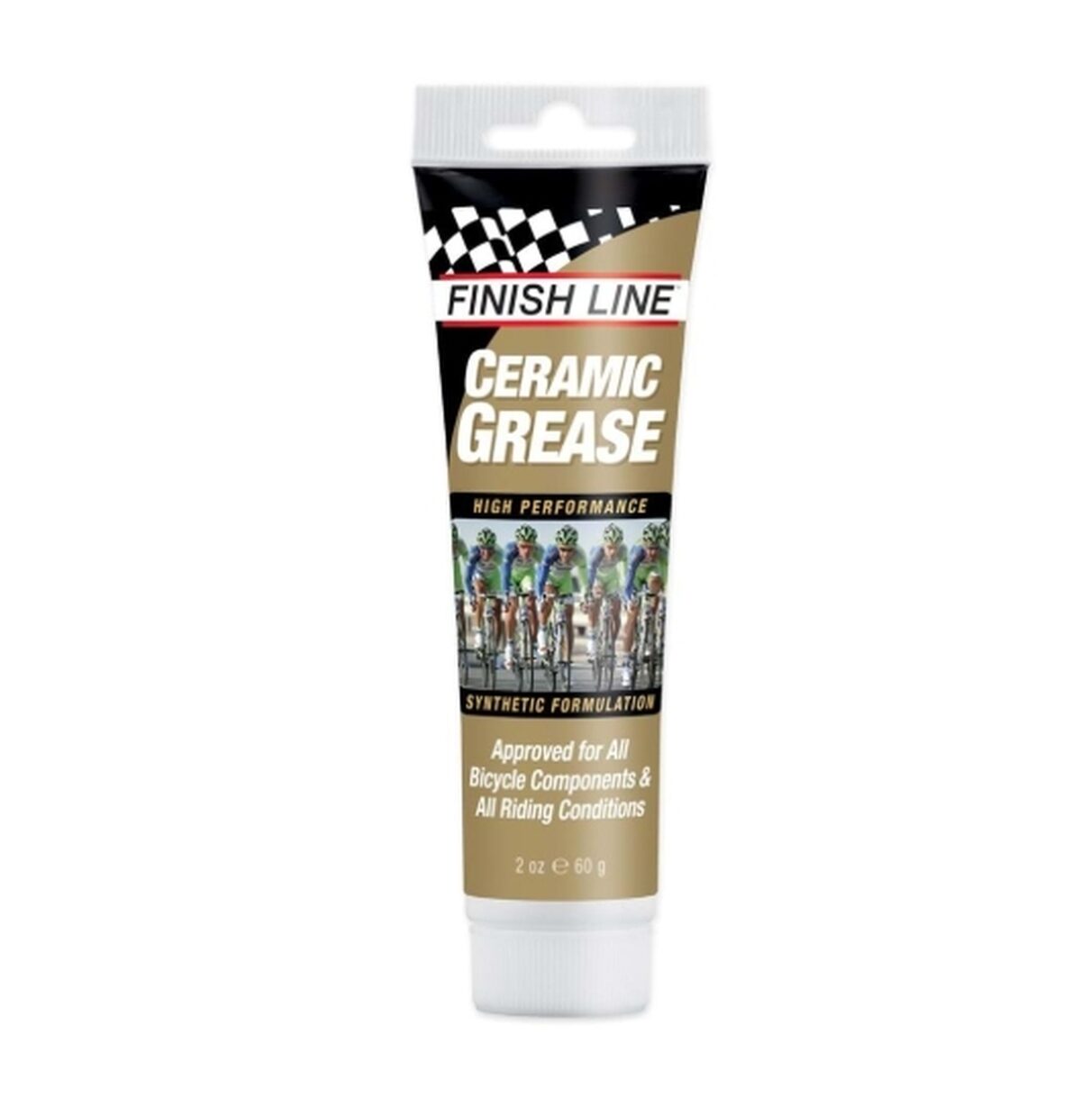 Køb Finish Line Ceramic Grease her | Online eller i butik | Tryg handel her