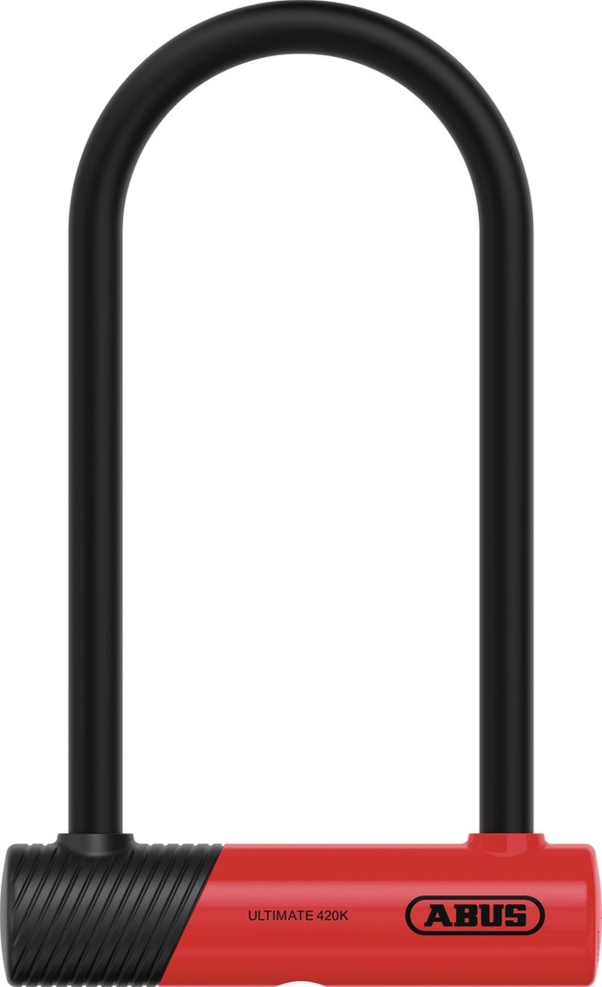 Køb Abus Ultimate 420K Bøjlelås her | Online eller i butik | Tryg ...