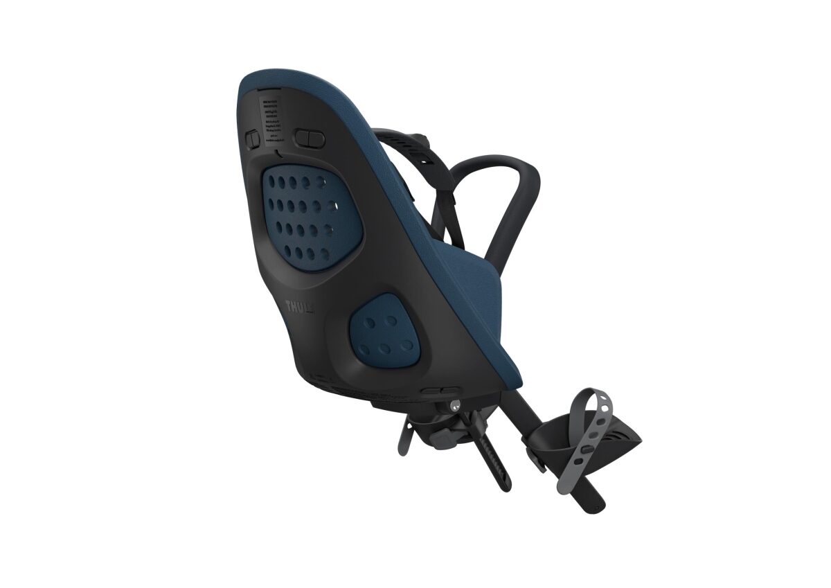 Køb Thule/Yepp 2 Mini Barnestol Front her | Online eller i butik | Tryg handel her